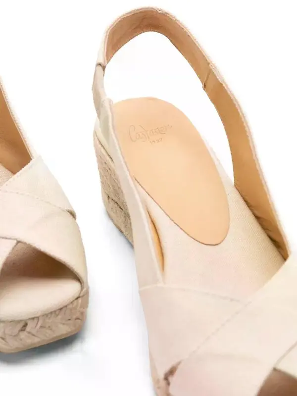 CastaÑer Diana Espadrilles