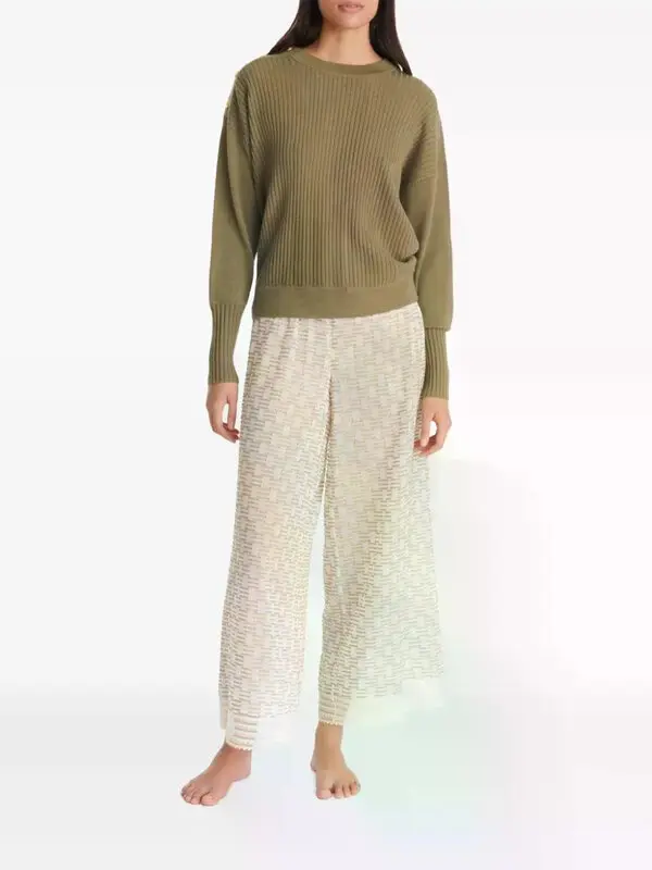 ERES Savoureux Jumper