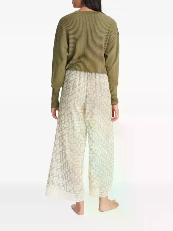ERES Savoureux Jumper