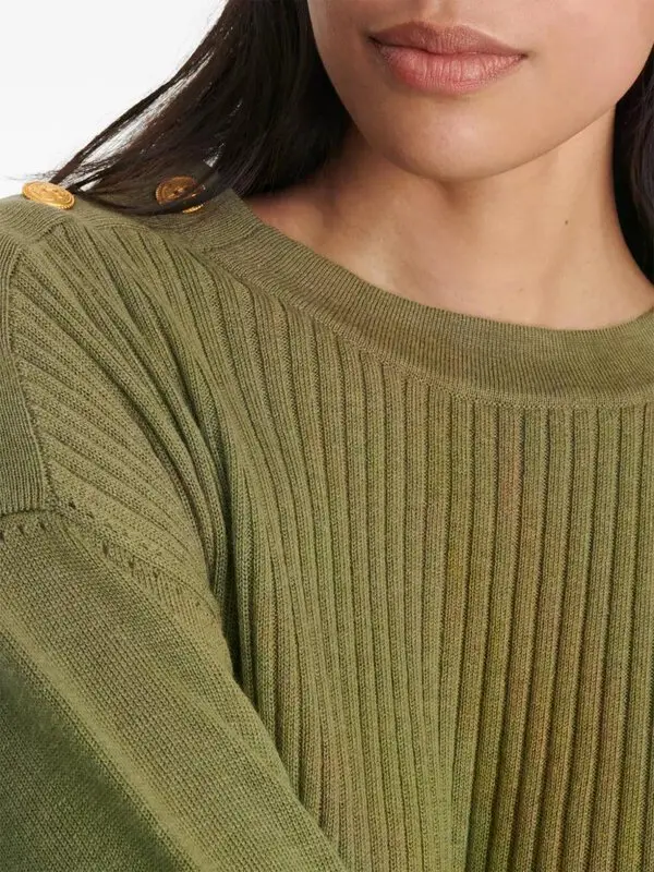 ERES Savoureux Jumper