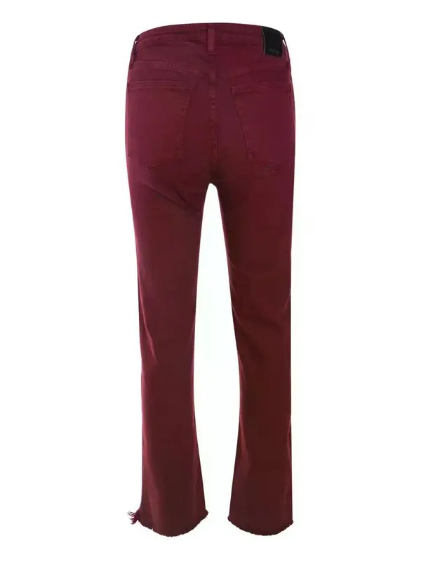 Simkhai River Straight Trousers