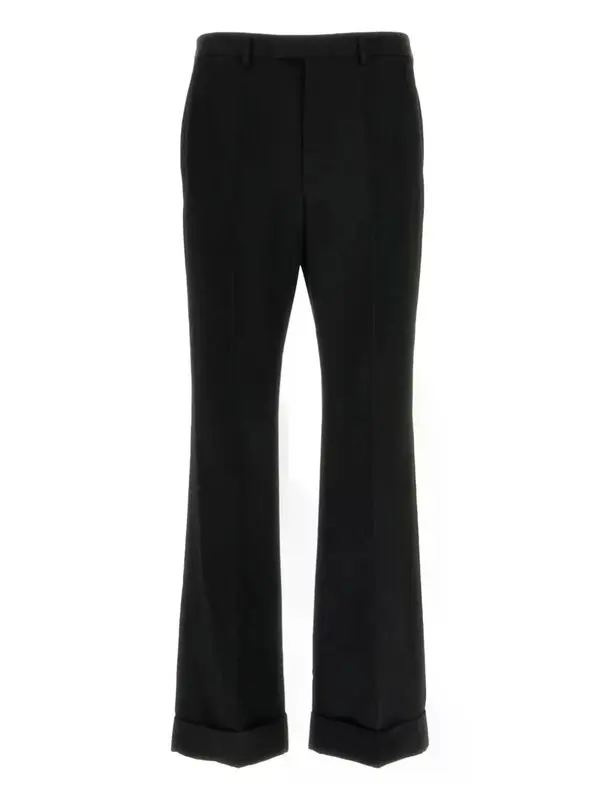 Valentino Garavani Virgin-wool Trousers