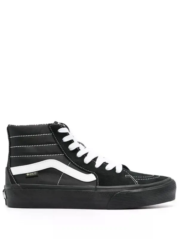 VANS Sk8-hi Lace-up Sneakers