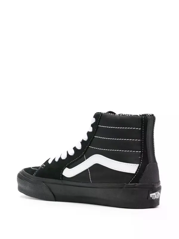 VANS Sk8-hi Lace-up Sneakers