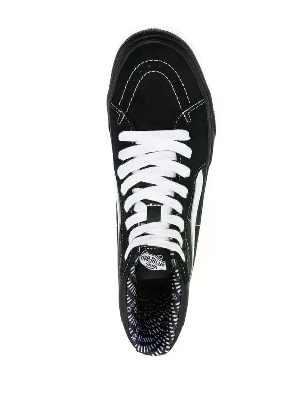 VANS Sk8-hi Lace-up Sneakers
