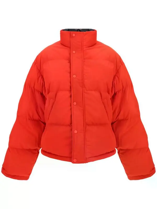 Balenciaga Reversible Puffer Jacket