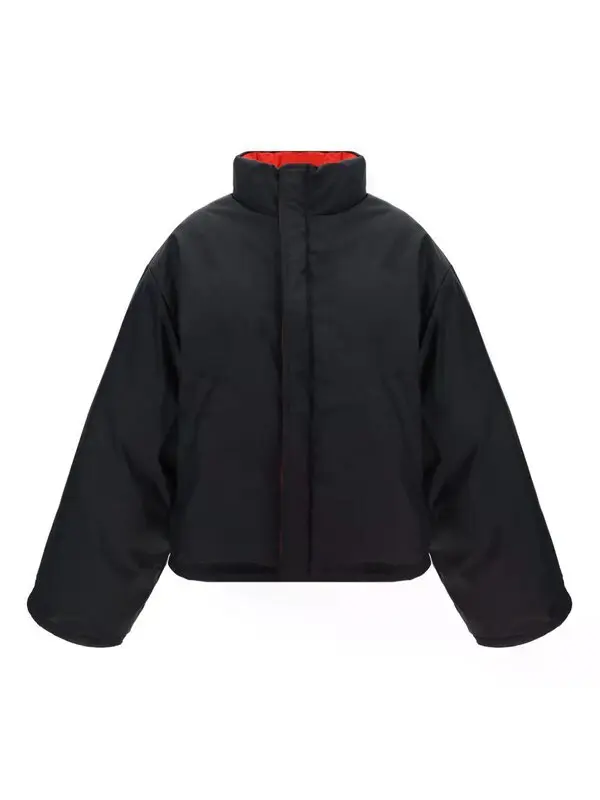 Balenciaga Reversible Puffer Jacket
