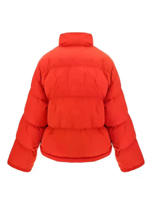 Balenciaga Reversible Puffer Jacket