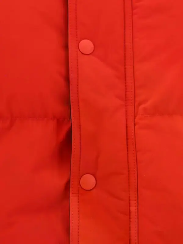 Balenciaga Reversible Puffer Jacket