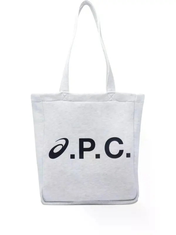 A.p.c. X Asics Lou Tote Bag