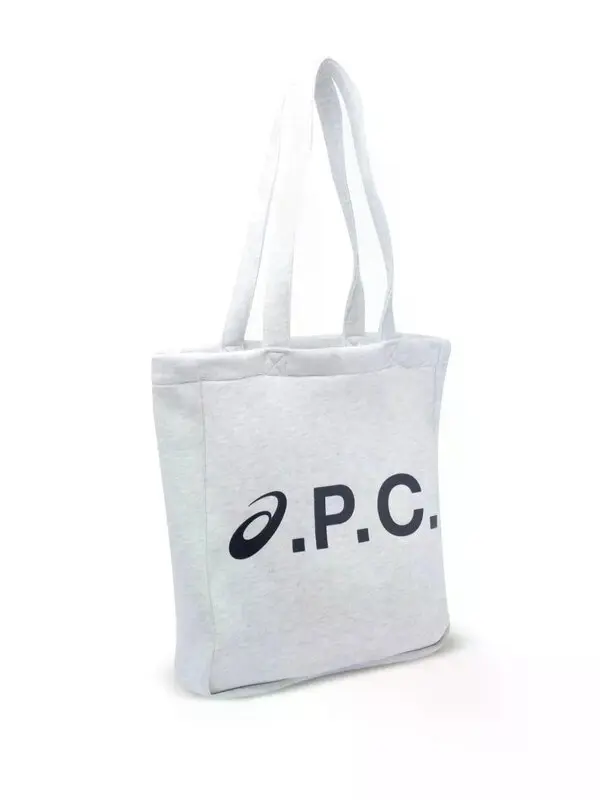 A.p.c. X Asics Lou Tote Bag