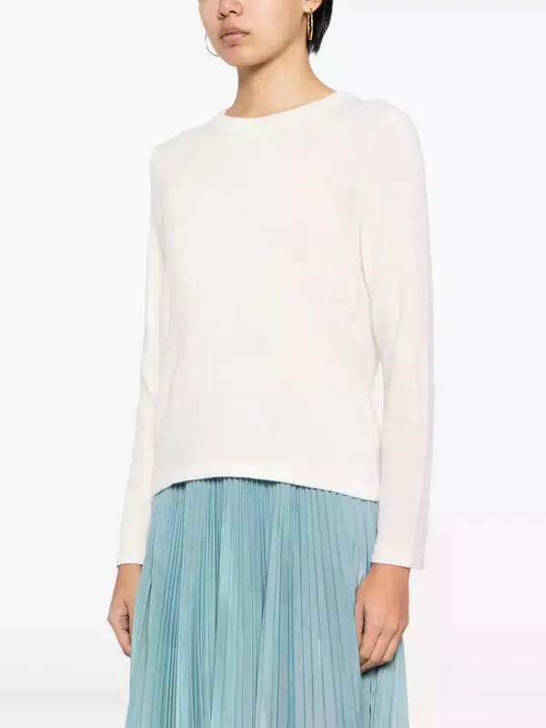 N.peal Hallie Organic Cashmere Jumper