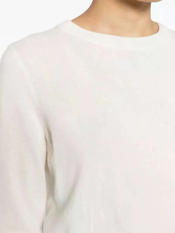 N.peal Hallie Organic Cashmere Jumper
