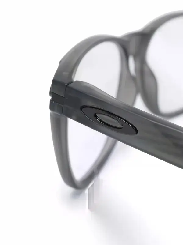 Oakley Rectangle-frame Glasses