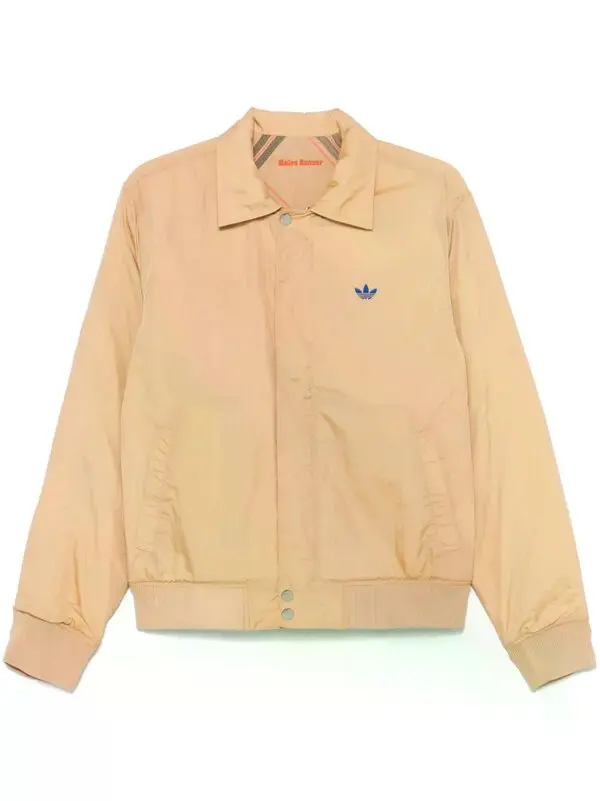 Adidas X Wales Bonner Reversible Jacket