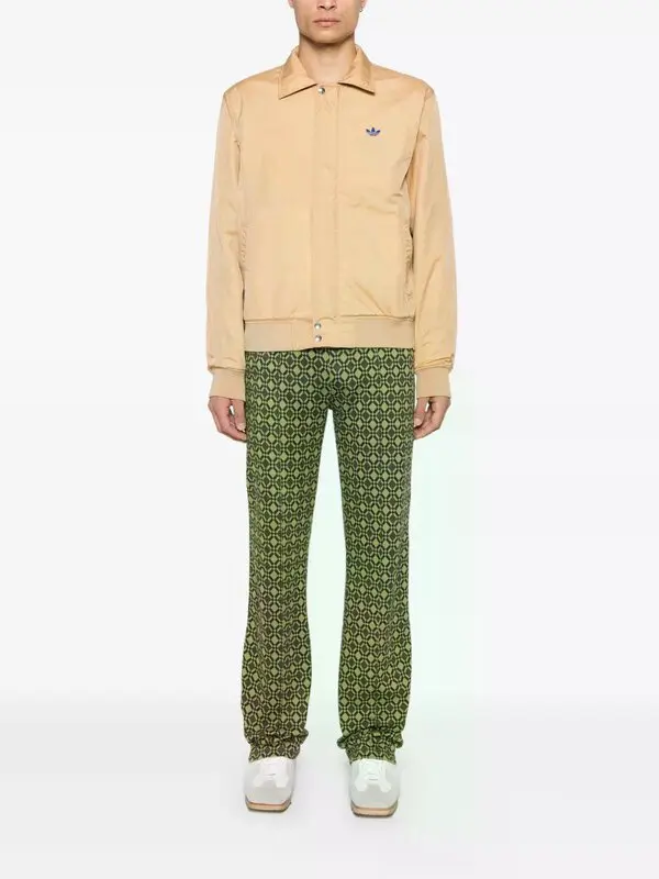 Adidas X Wales Bonner Reversible Jacket