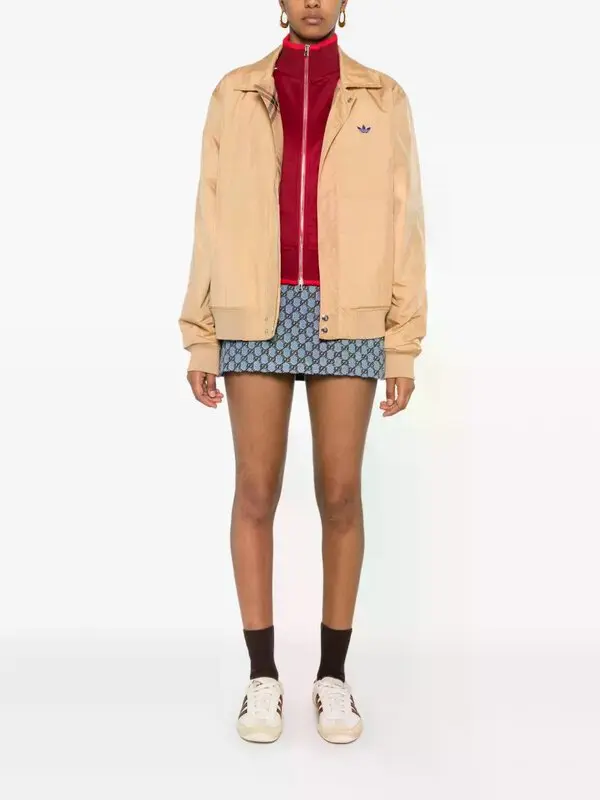 Adidas X Wales Bonner Reversible Jacket