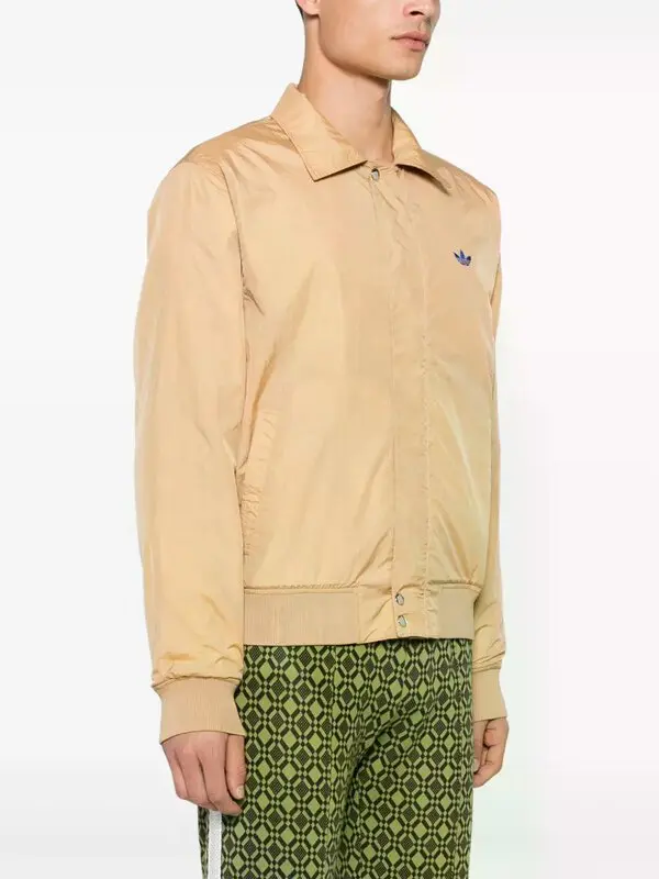 Adidas X Wales Bonner Reversible Jacket