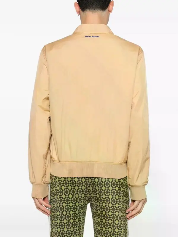 Adidas X Wales Bonner Reversible Jacket