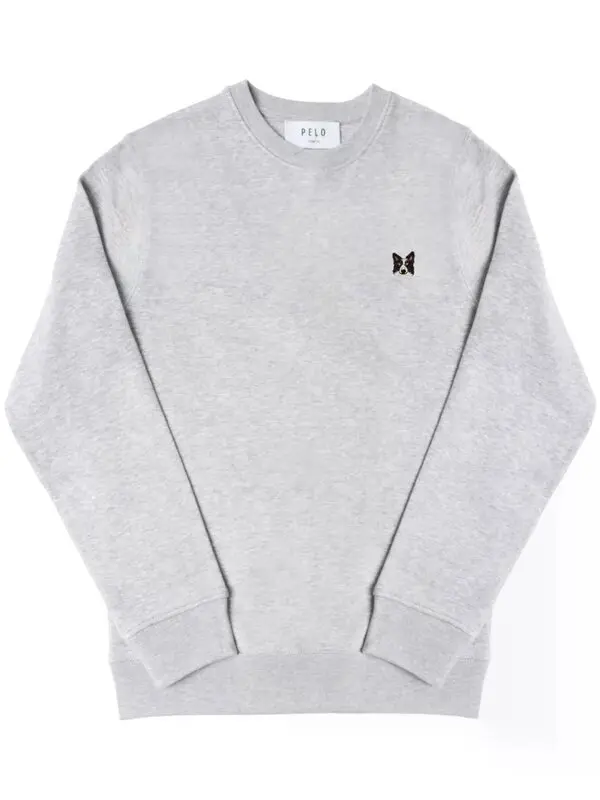 PELO FOUNDATION Border Collie Sweatshirt
