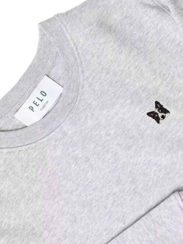 PELO FOUNDATION Border Collie Sweatshirt
