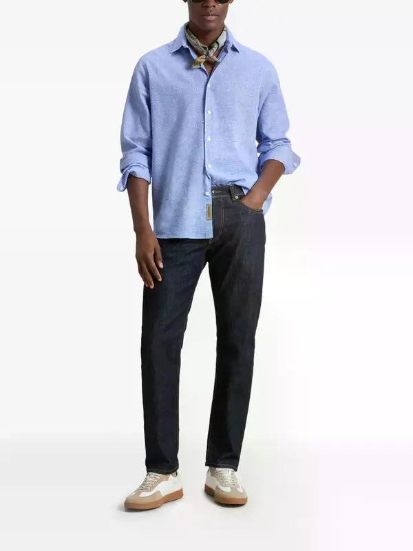Woolrich Button-down Shirt