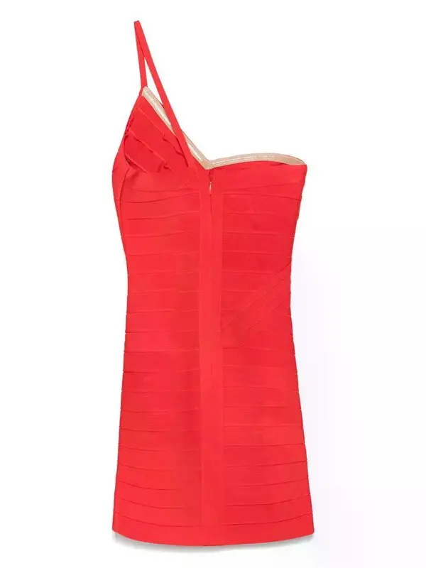 Herve Leger Ally Mini Dress