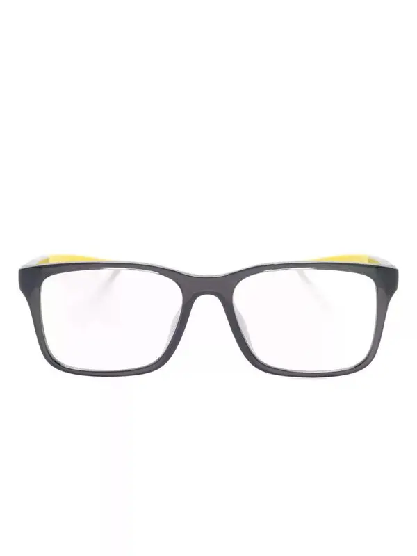 FERRARI Rectangle-frame Glasses