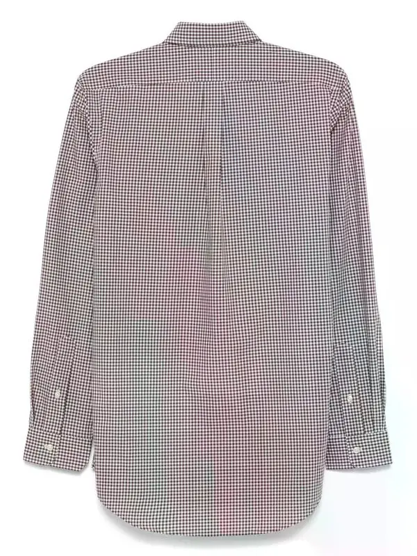 Polo Ralph Lauren Gingham Shirt
