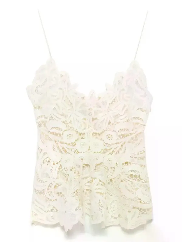 Ulla Johnson Lotta Top