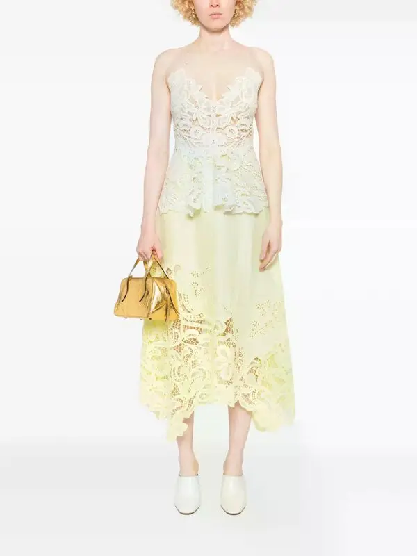 Ulla Johnson Lotta Top