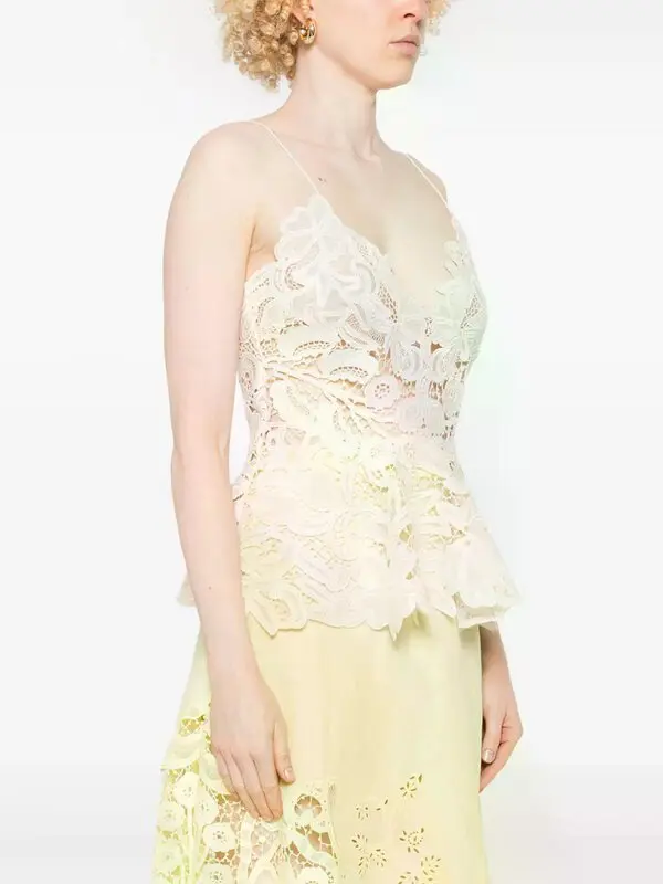 Ulla Johnson Lotta Top