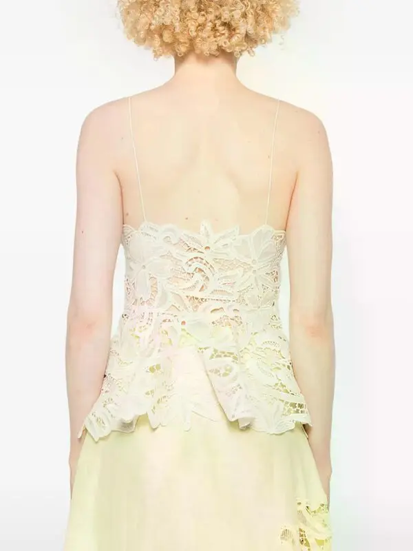 Ulla Johnson Lotta Top