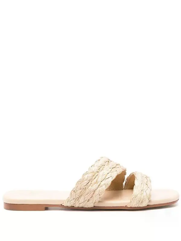 CastaÑer Paz Sandals