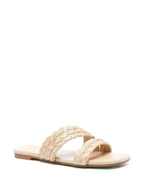 CastaÑer Paz Sandals