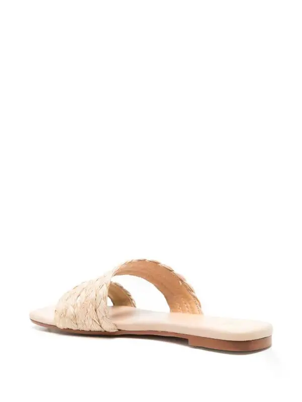 CastaÑer Paz Sandals