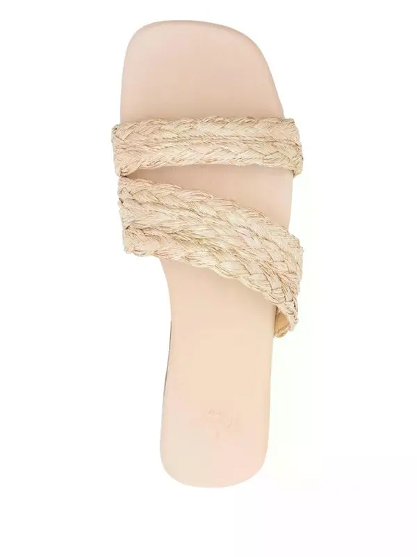 CastaÑer Paz Sandals