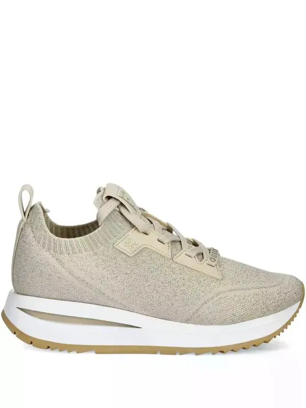 Guess Esti Knitted Sneakers