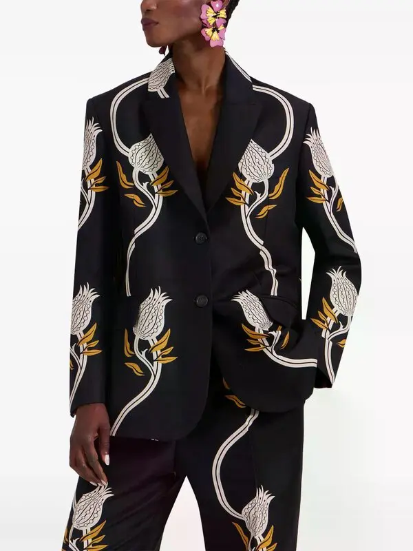 La DoubleJ Jones Blazer