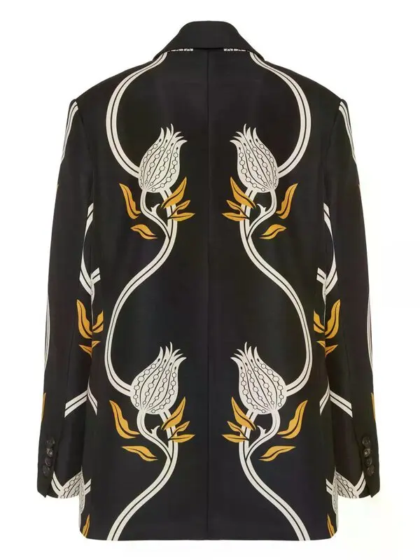 La DoubleJ Jones Blazer