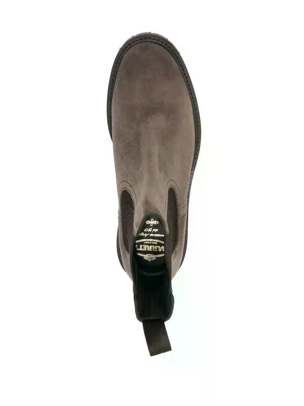 BARRETT Beatles Chelsea Boots
