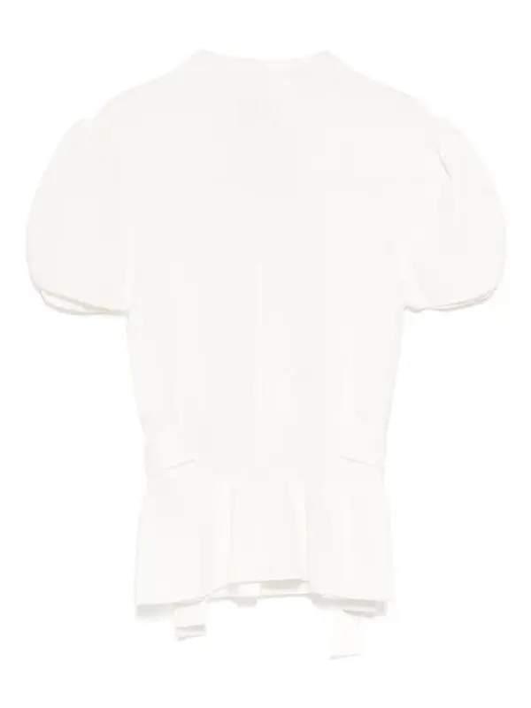 3.1 Phillip Lim Tulip Top