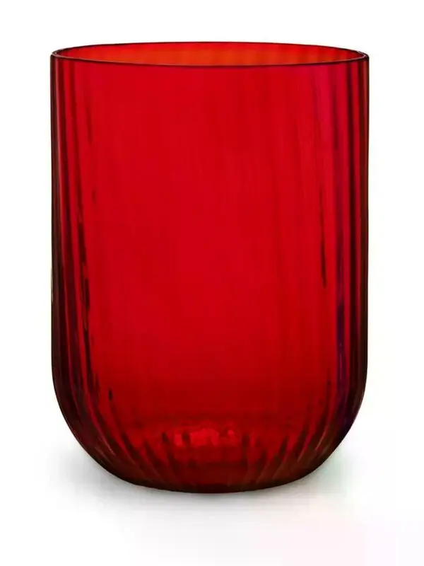 Dolce & Gabbana Hand-blown Murano Glasses