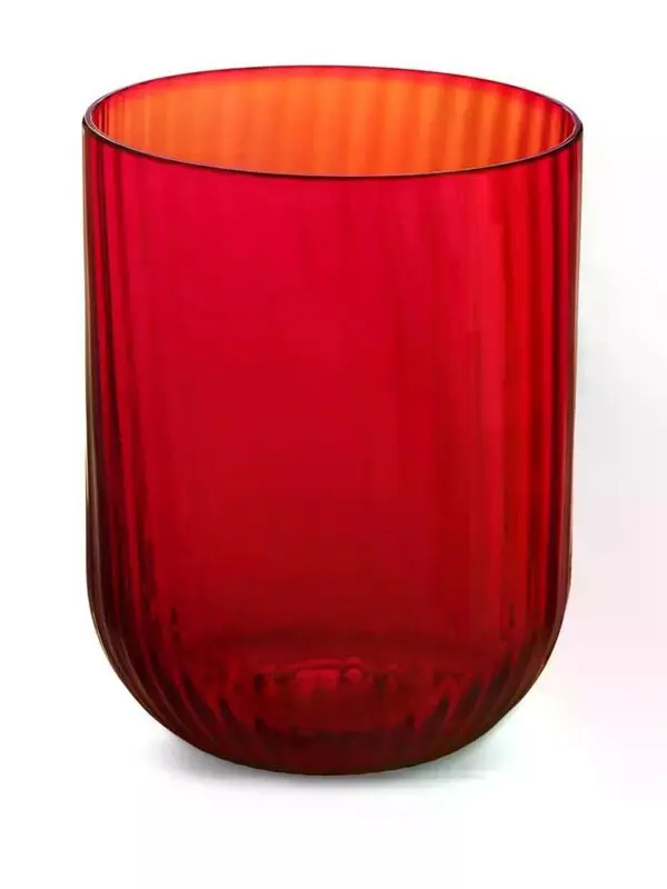 Dolce & Gabbana Hand-blown Murano Glasses