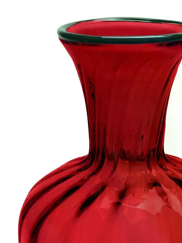 La DoubleJ Murano Glass Carafe