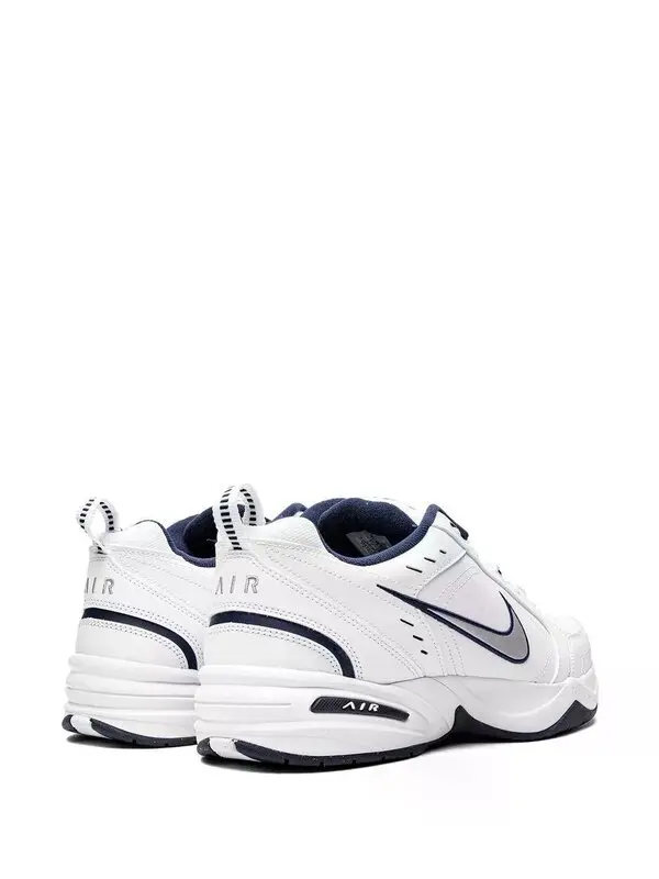 Nike Air Monarch Iv Sneakers - White
