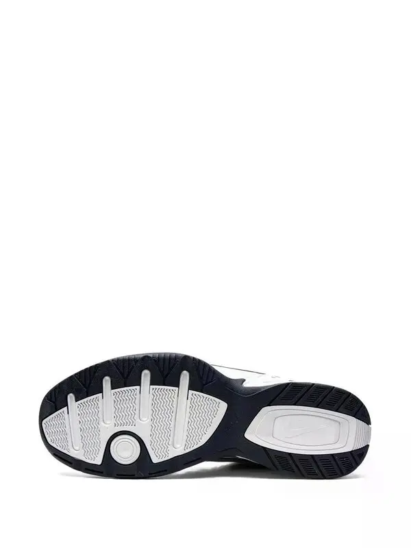 Nike Air Monarch Iv Sneakers - White
