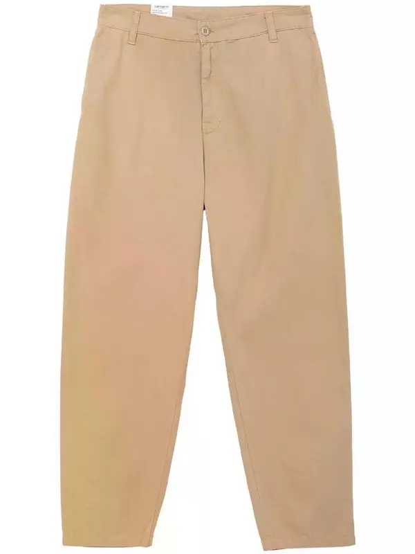 Carhartt Work In Progress Calder Dothan Tapered Trousers