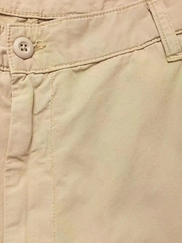 Carhartt Work In Progress Calder Dothan Tapered Trousers