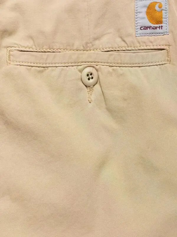 Carhartt Work In Progress Calder Dothan Tapered Trousers